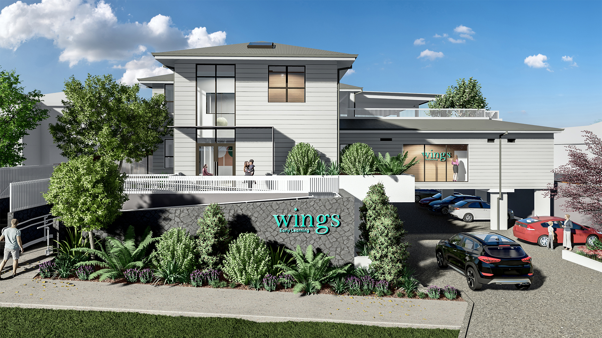 Wings Early Learning