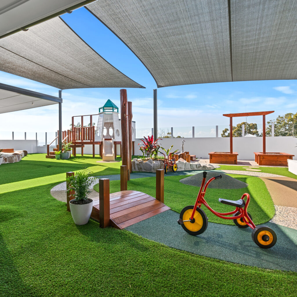 Childcare Centre in Manly | Early Learning & Development