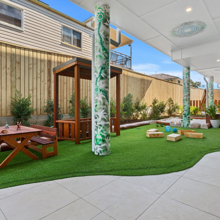 Manly | Wings Early Learning