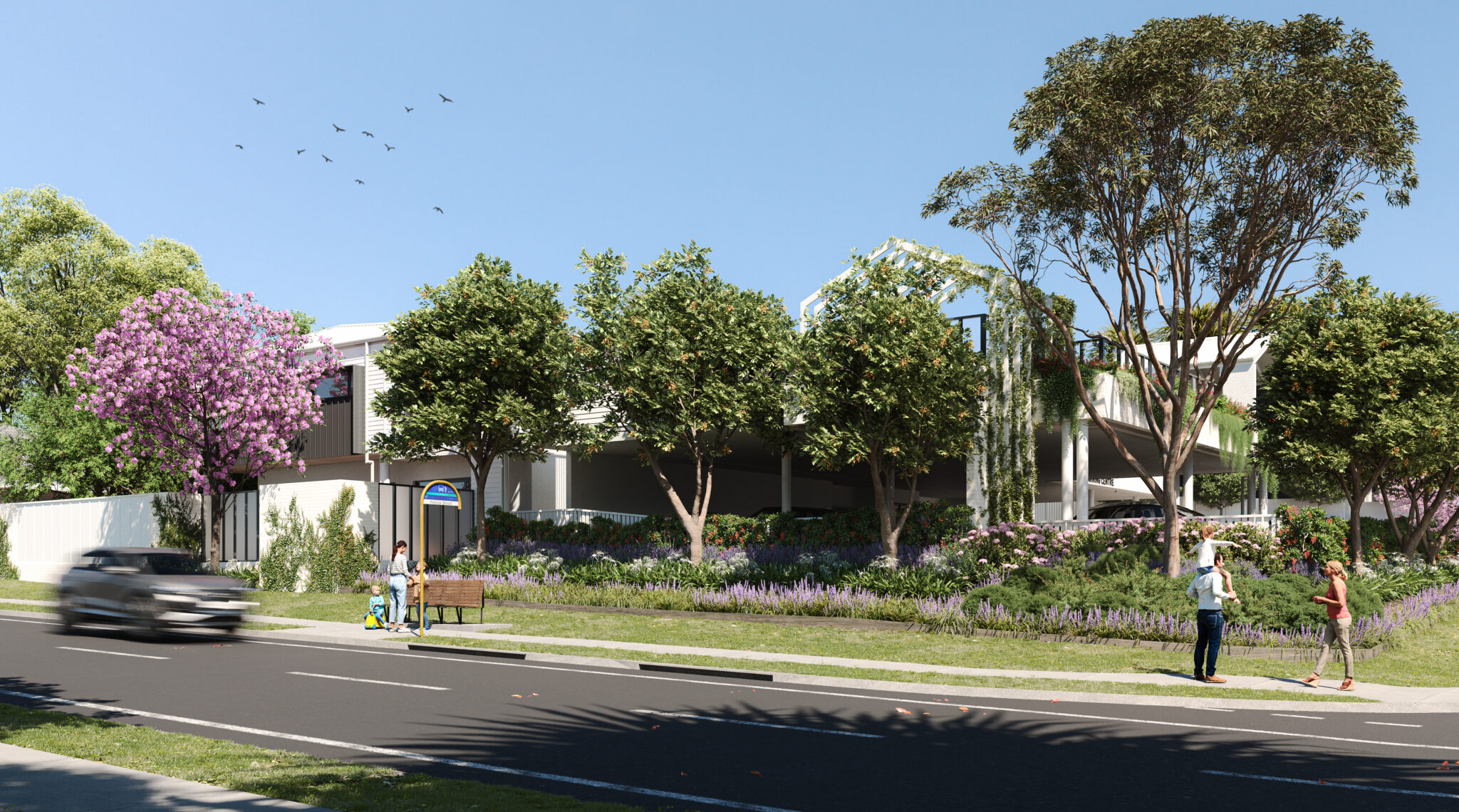 Algester | Wings Early Learning