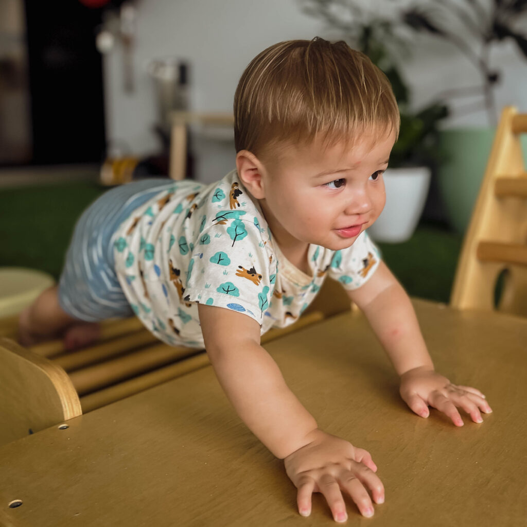 Educational Philosophy at Wings Early Learning