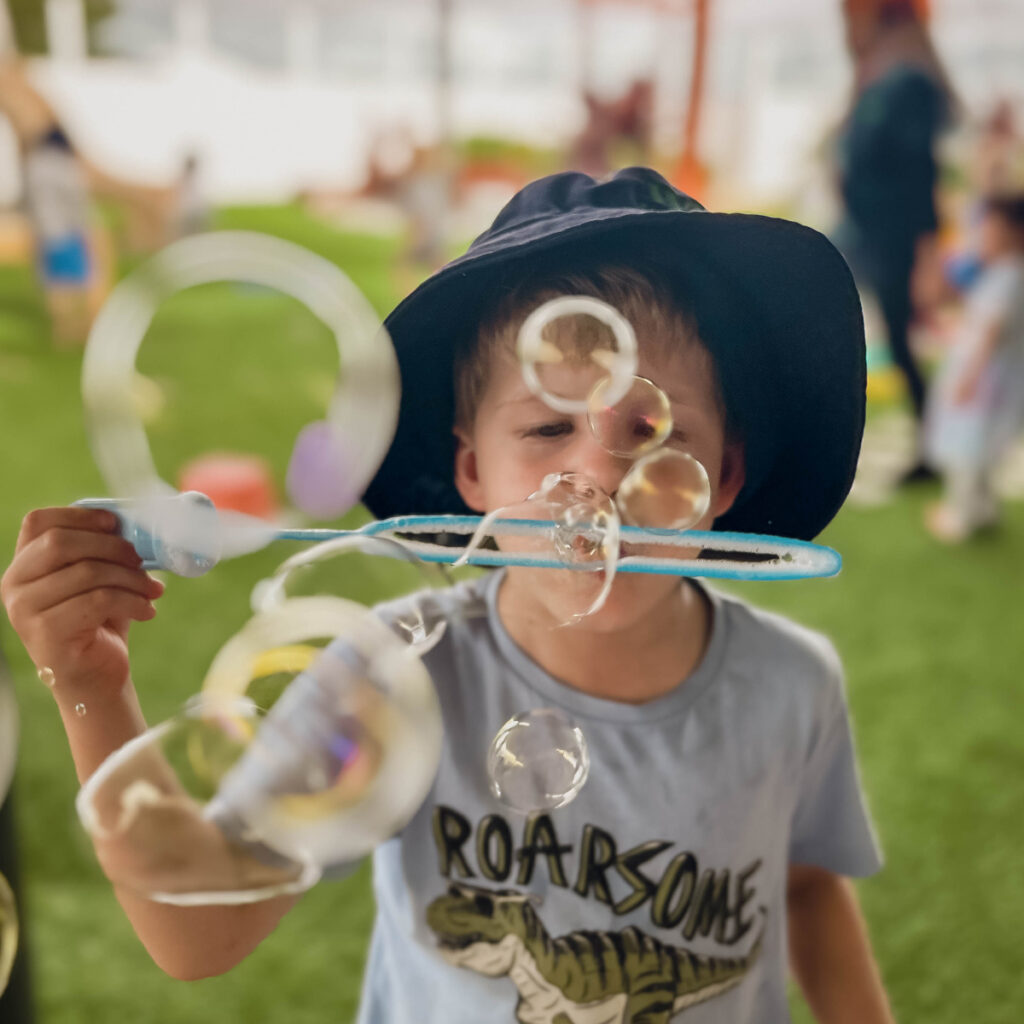 Educational Philosophy at Wings Early Learning