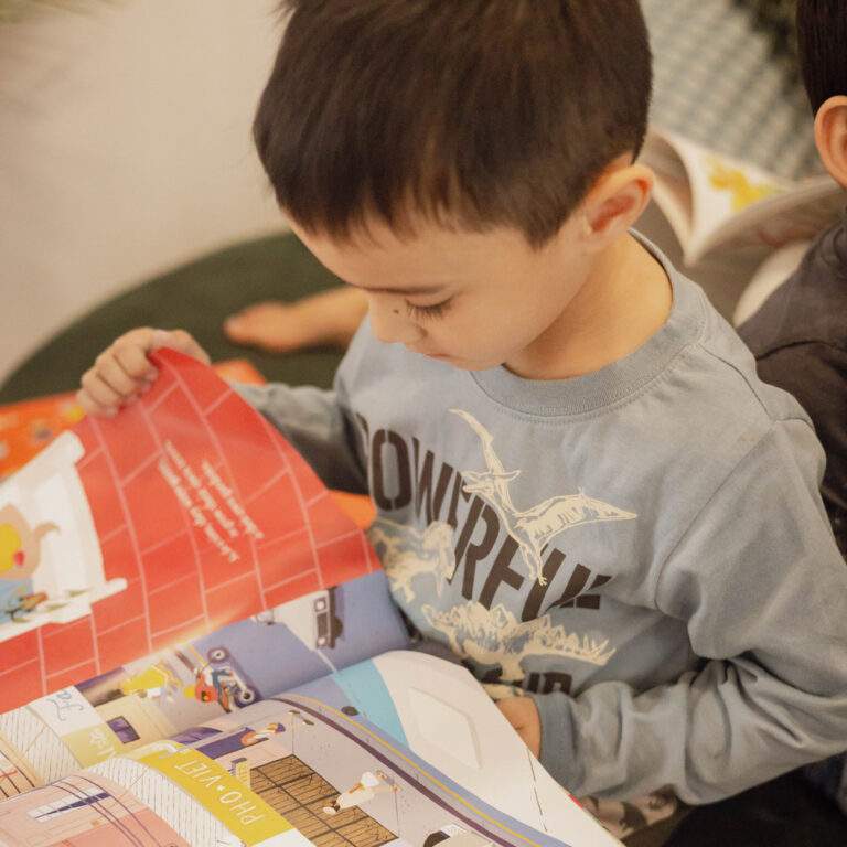 Philosophy | Wings Early Learning