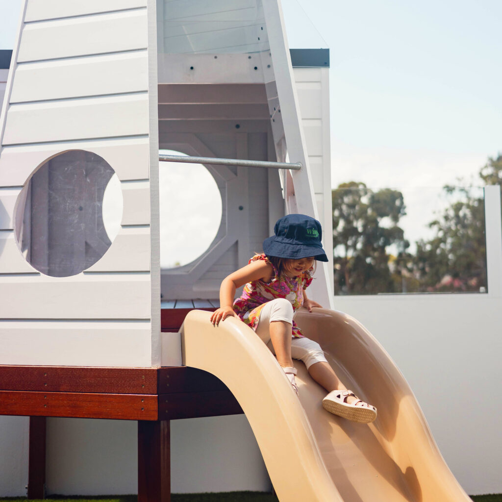 Educational Philosophy at Wings Early Learning