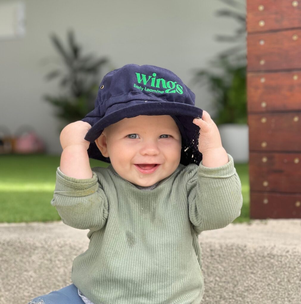 Philosophy | Wings Early Learning