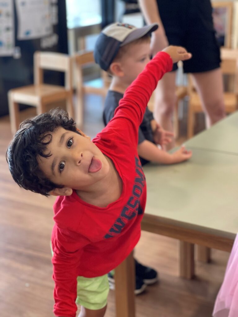 Career in Childhood Education | Jobs at Wings Early Learning